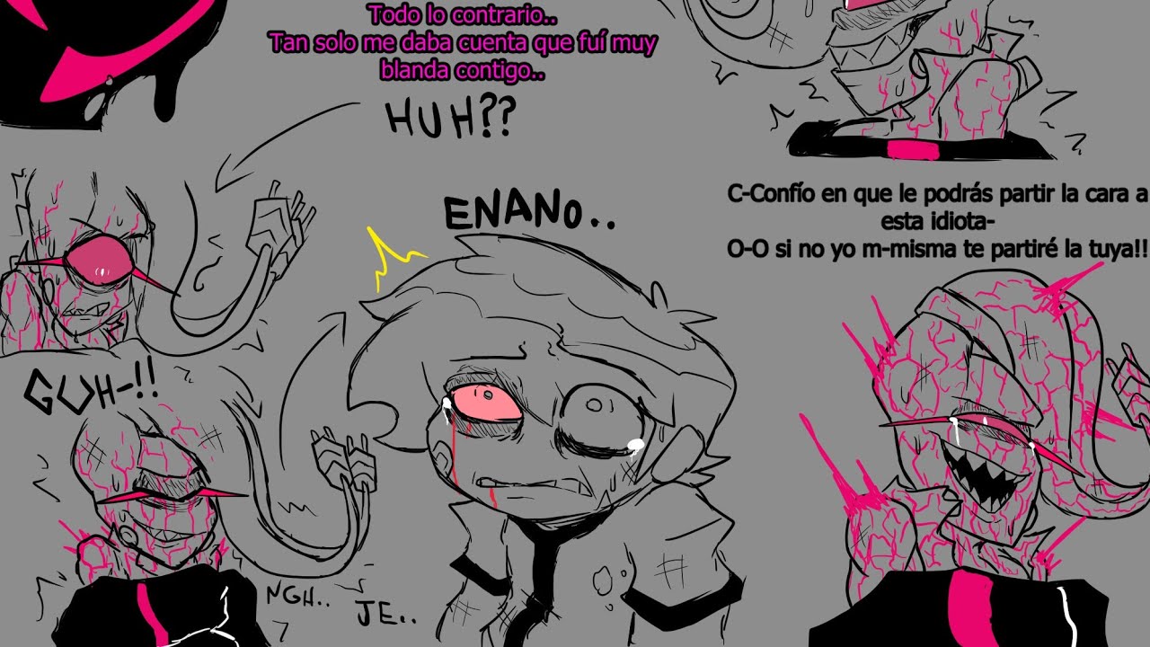 que carajos es el charnitrix #parati #ben10 #ben10classic #chaquetrix # ...