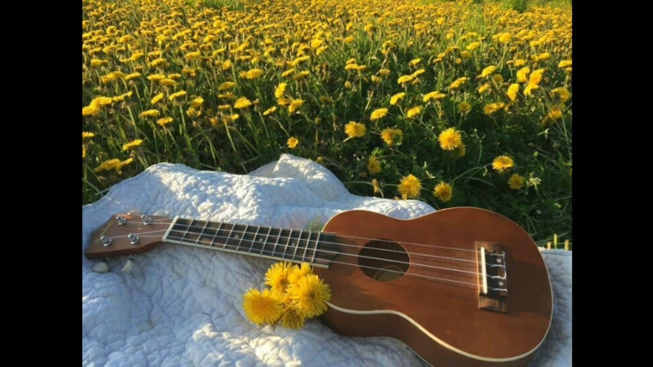 SAD SONG - Sad Ukulele lofi Type Beat / Ukelele Chill - YouTube