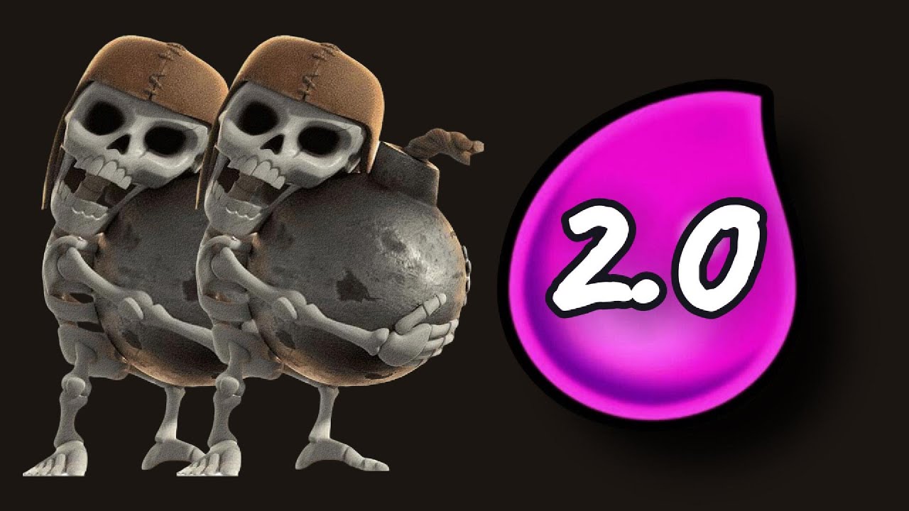 using 2.0 sewerside cycle deck - YouTube