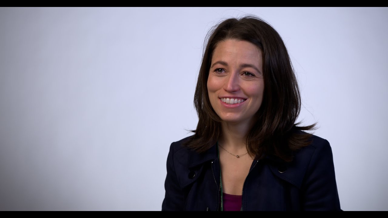 Maria McGann, DO, Foot and Ankle Surgeon at Rush - YouTube