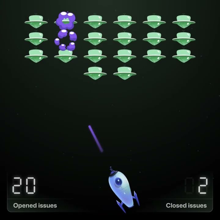 Github Unwrapped 2023 🚀 - YouTube