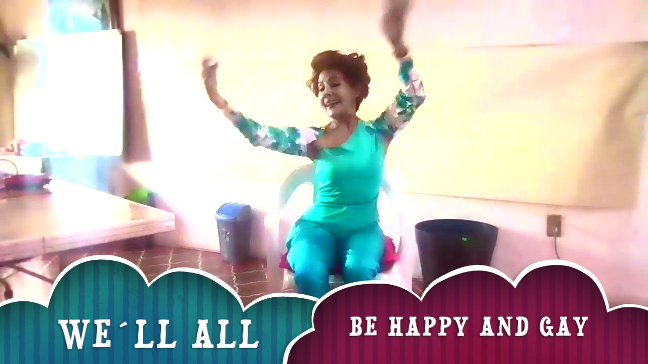 Keep moving SONG - YouTube