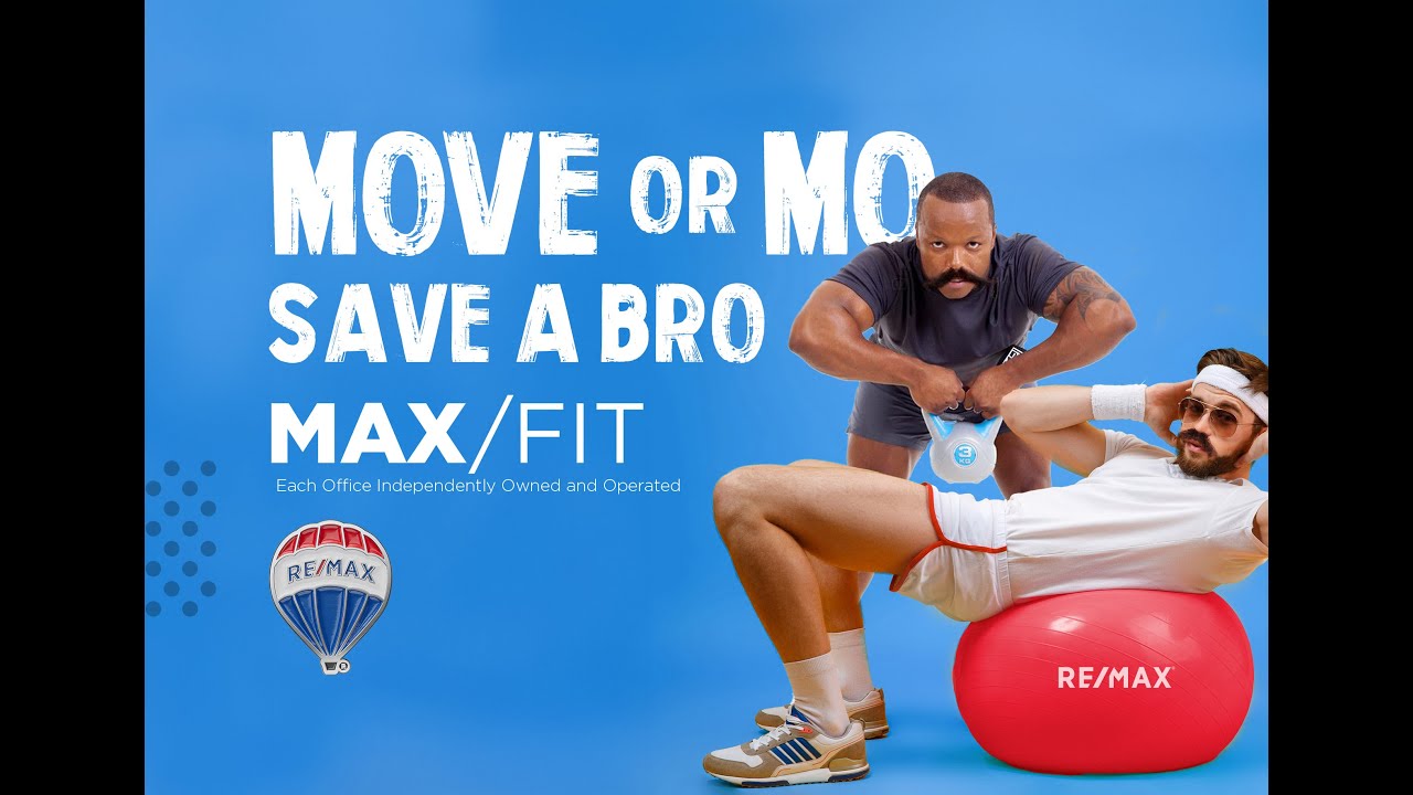 Movember Workout - YouTube