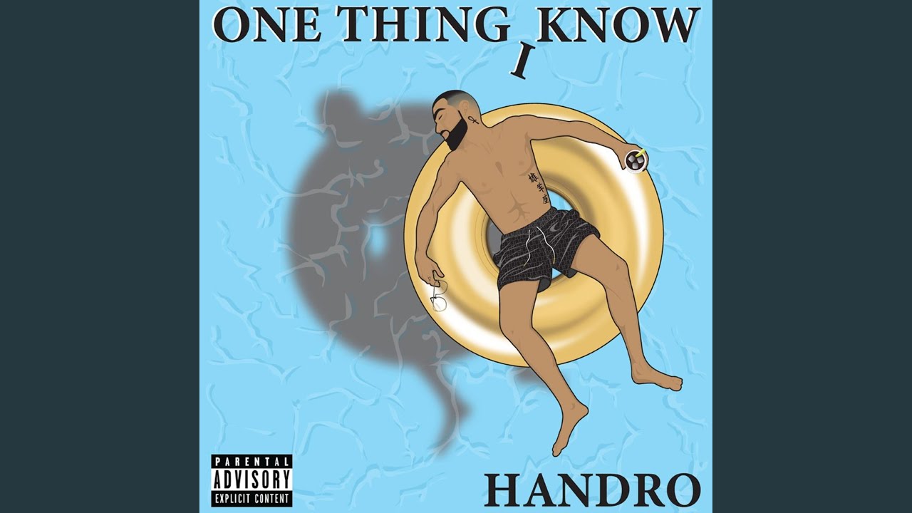 One Thing I Know - YouTube