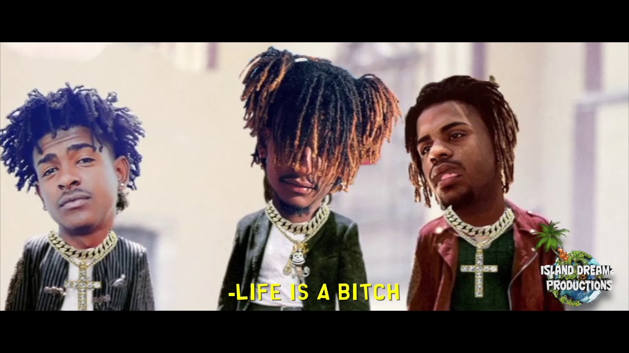 J.MXLLXON X Trapp Kidd X Realest- Threat[Prod. By J MXLLXON] - YouTube