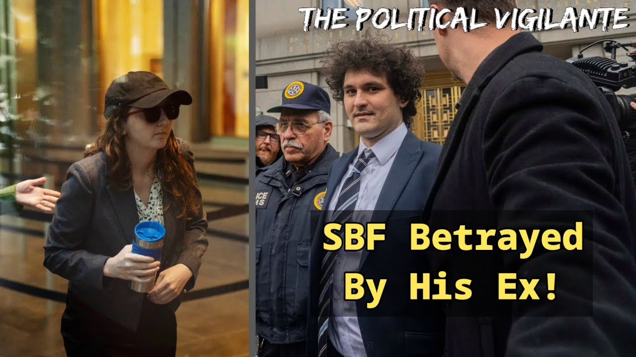 SBF Sold Out By Ex Girlfriend! - YouTube