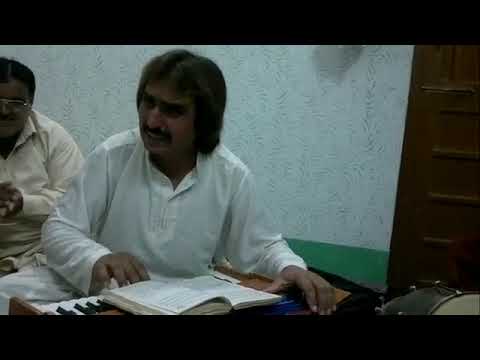 Mushtaq Khan of Bittian 7