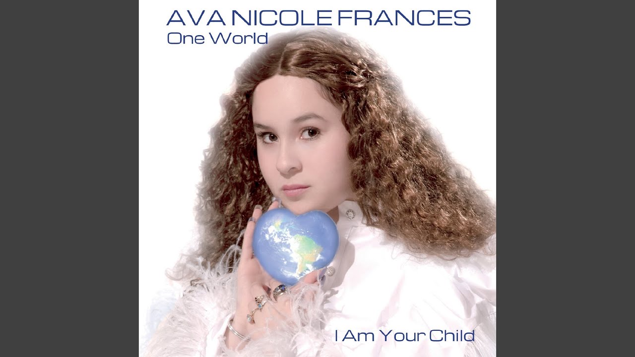 I Am Your Child - YouTube