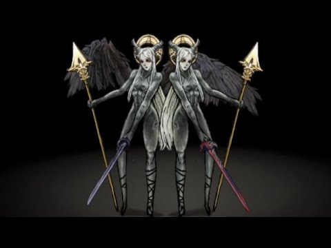 Fear And Hunger Termina:Como matar a The Heartless One - YouTube