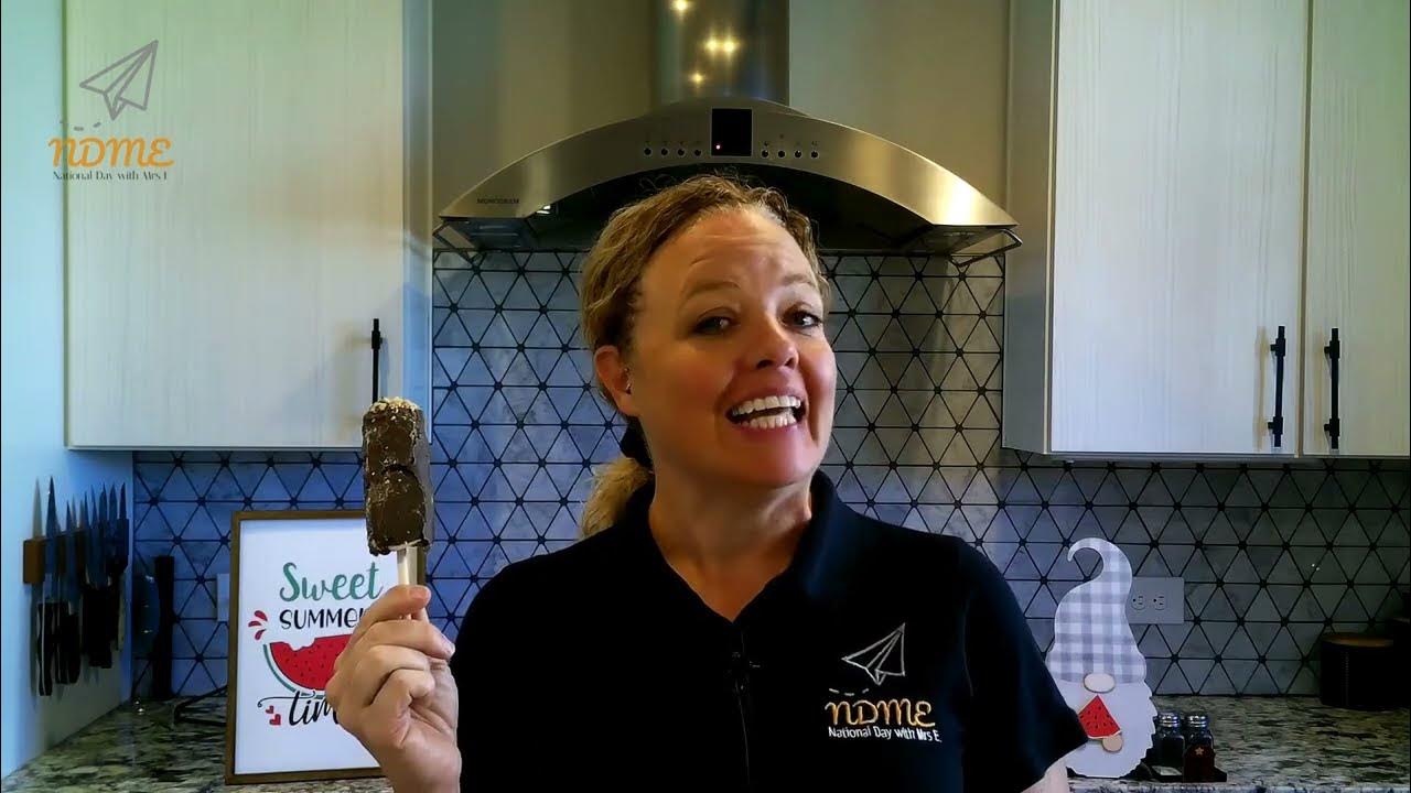 National Smores Day! August 10th 2023 - YouTube