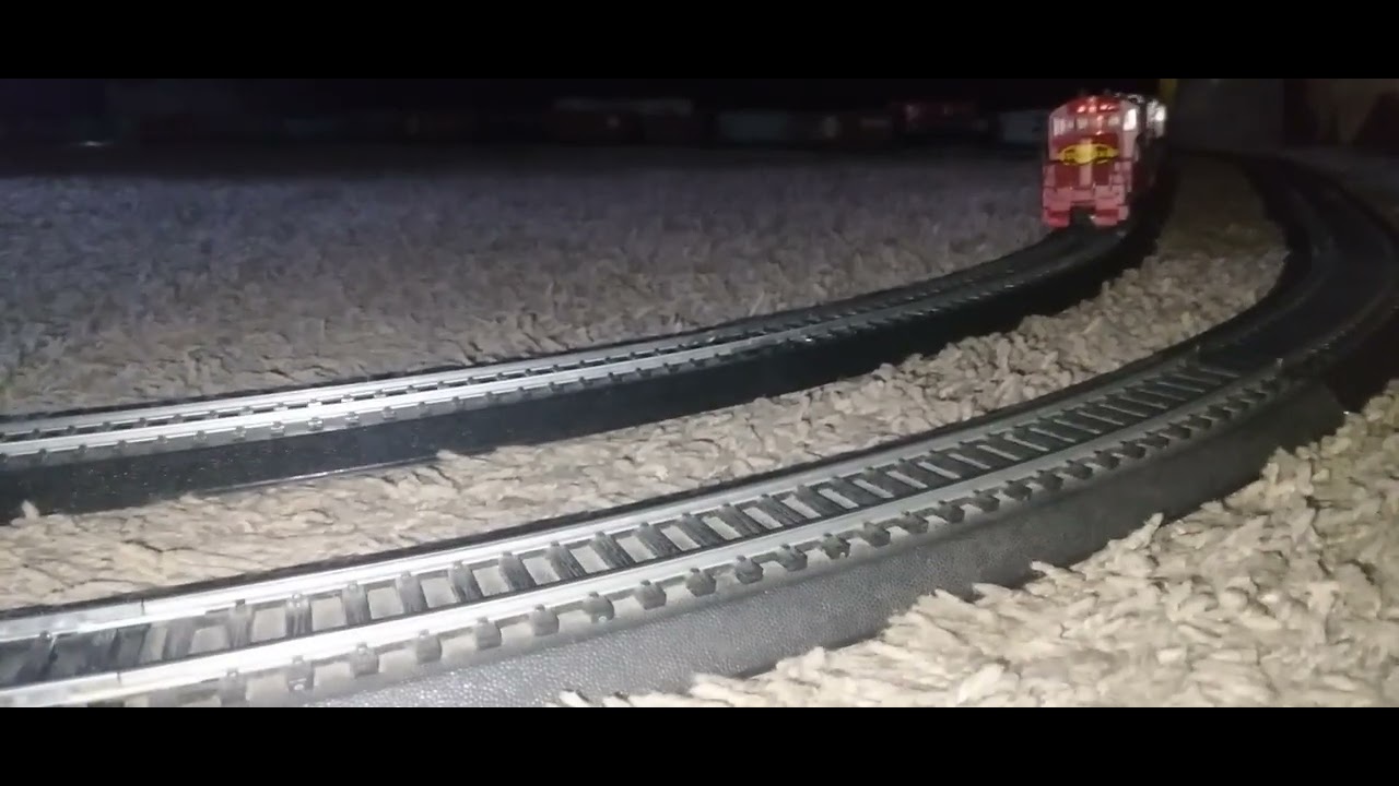 GP9M, GP9M FREIGHT TRAIN GP9M, GP9M FREIGHT TRAIN - YouTube