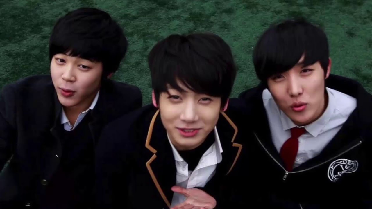 BTS Graduation (1 hour) - YouTube