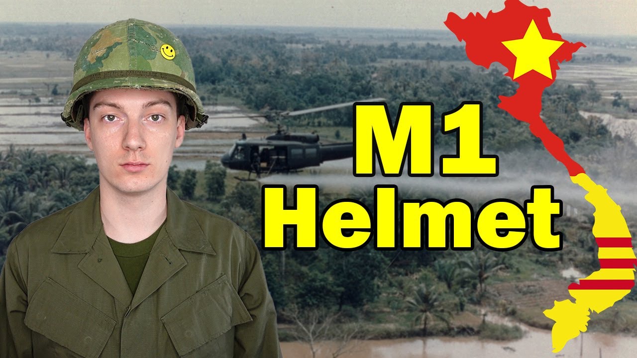 US M1 Helmet | History of the M1, M2, M1c development during WWII ...