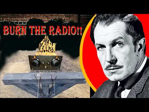 Mystery Regen: The Infernal Machine - Part 4
