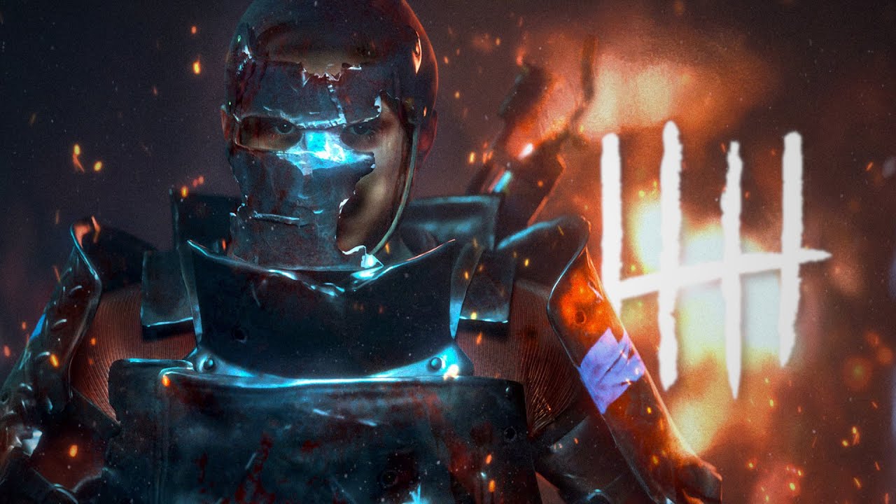 THE ETERNAL WATCH - Rust - YouTube