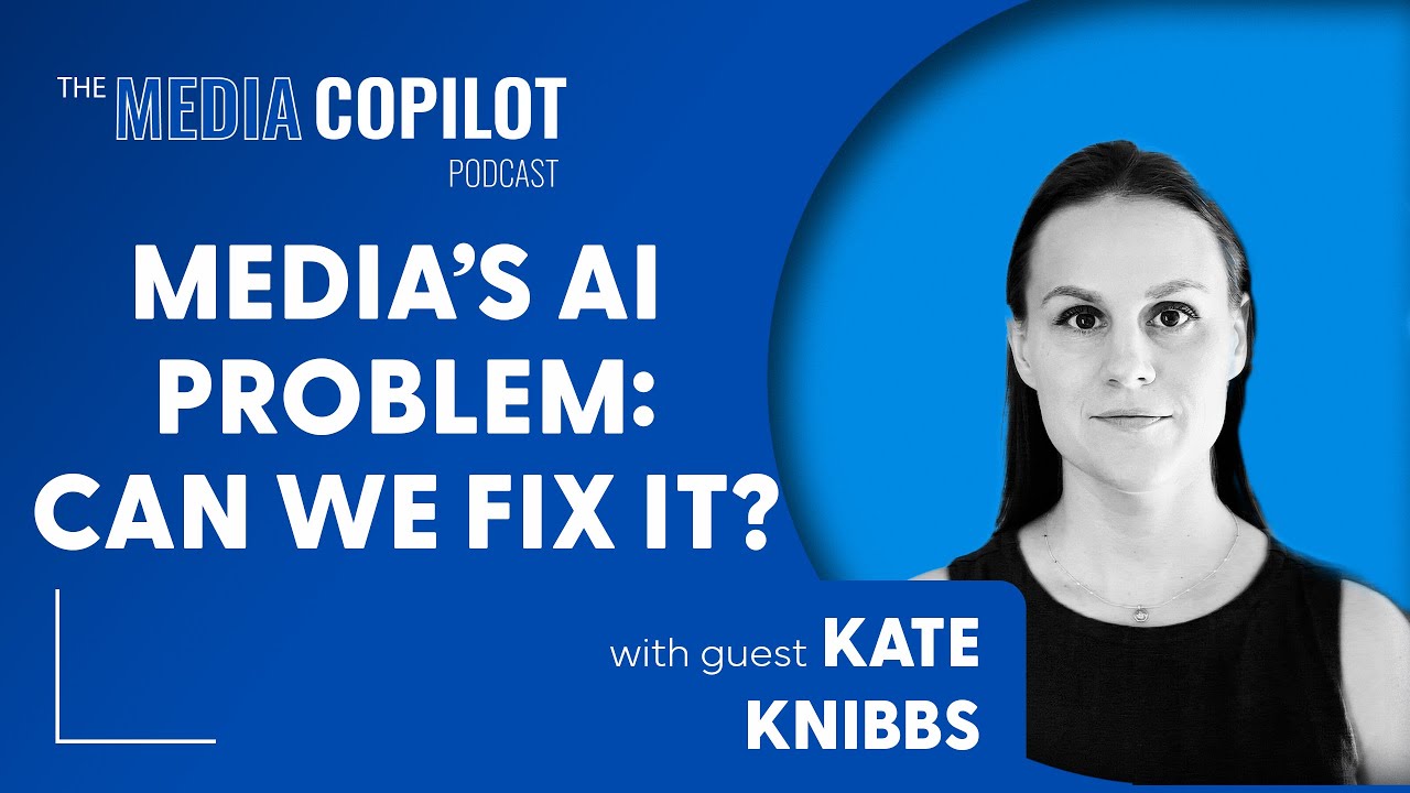 The rise of AI content farms: Digging in with Wired’s Kate Knibbs - YouTube
