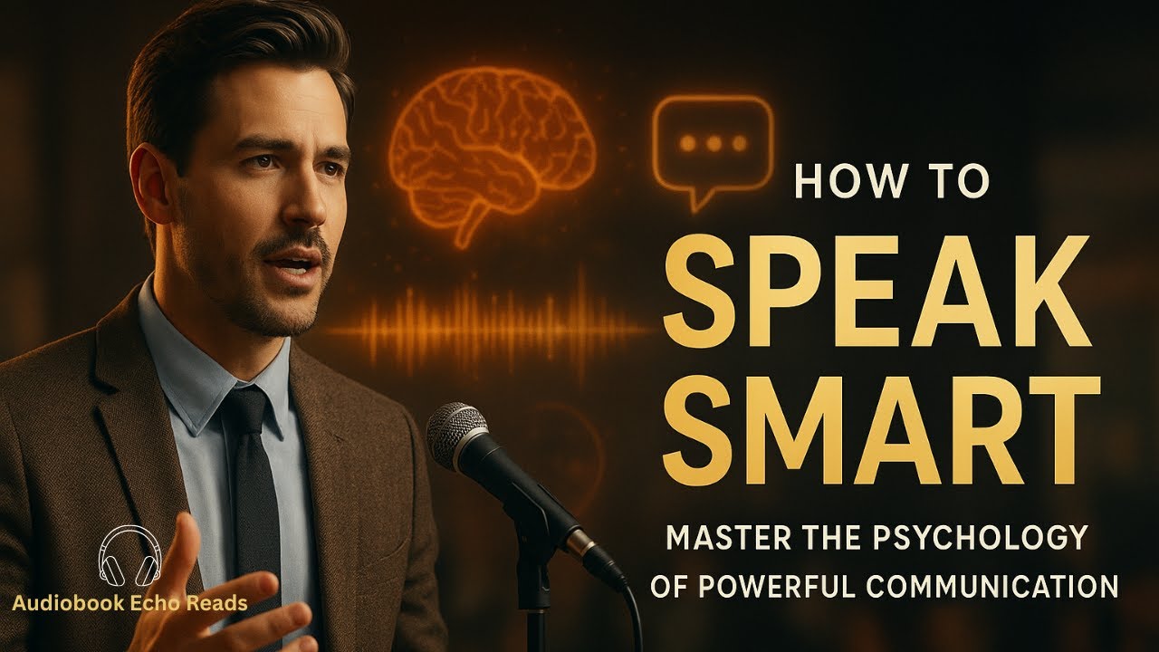 The SECRET to Powerful Communication That Influences Anyone - YouTube