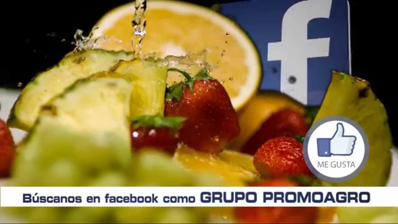 Buscanos en Facebook !!! - YouTube