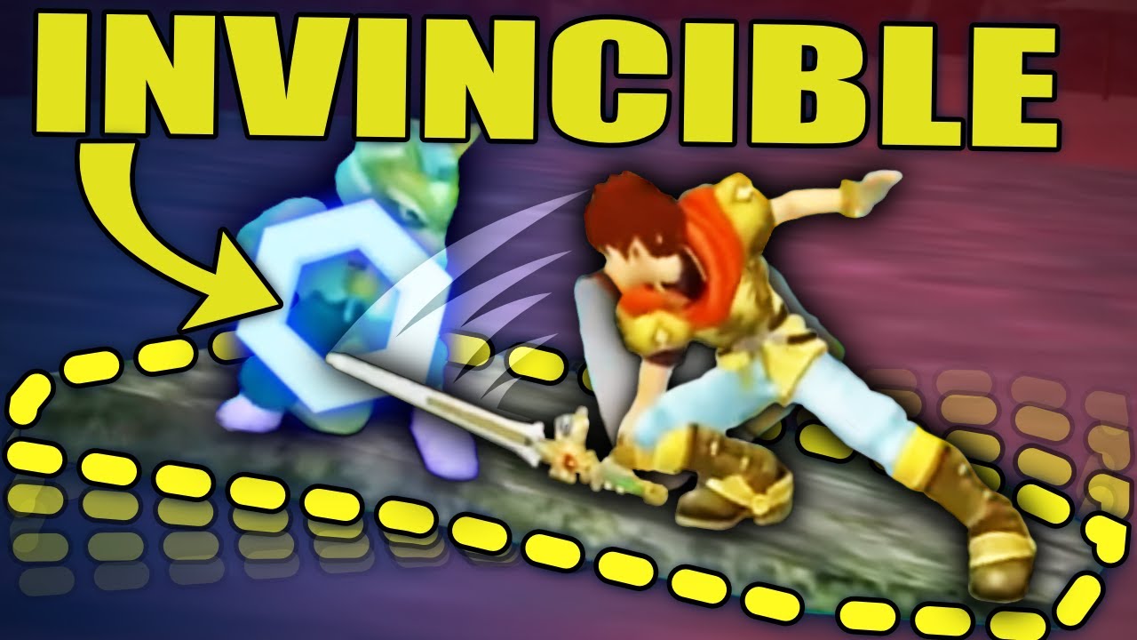 Best/Funniest Melee Moments from SimpleFlips - YouTube