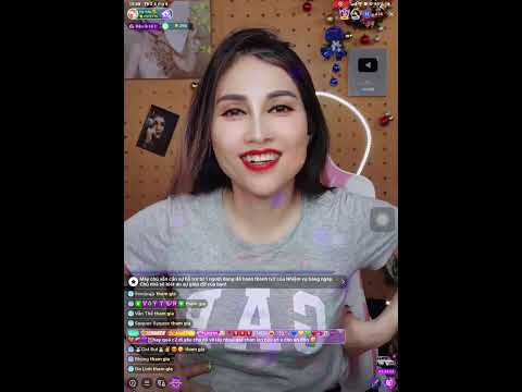 Ai Thương Yêu Em -- Stac Dzoãn Bình -- Hạ Vân tri ân anh Sò, em iu Mèo cùng quý vị và các T Y