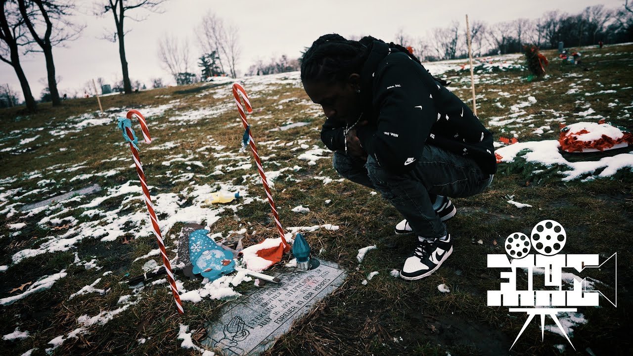 Lil Pookie - Letter To Bud (Official Video) SHOT BY ...