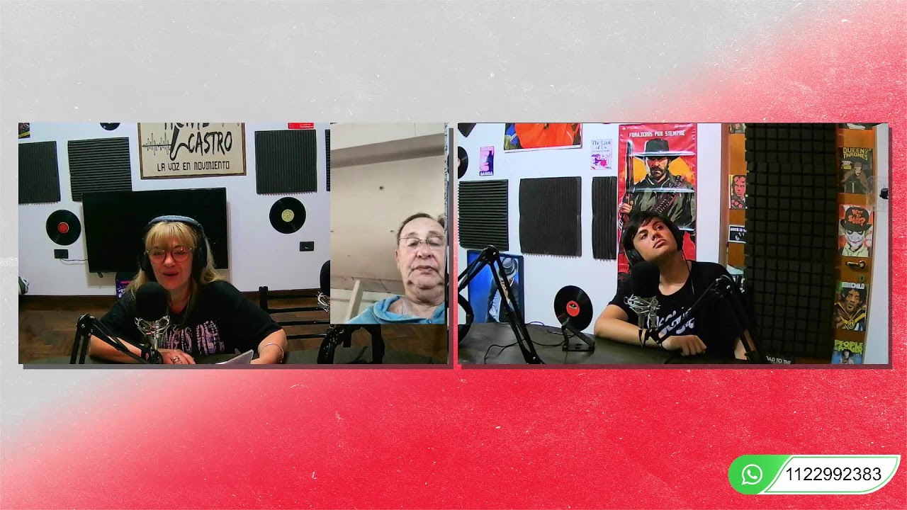 RR: REGRESO RECARGADO 29 10 2024 - YouTube