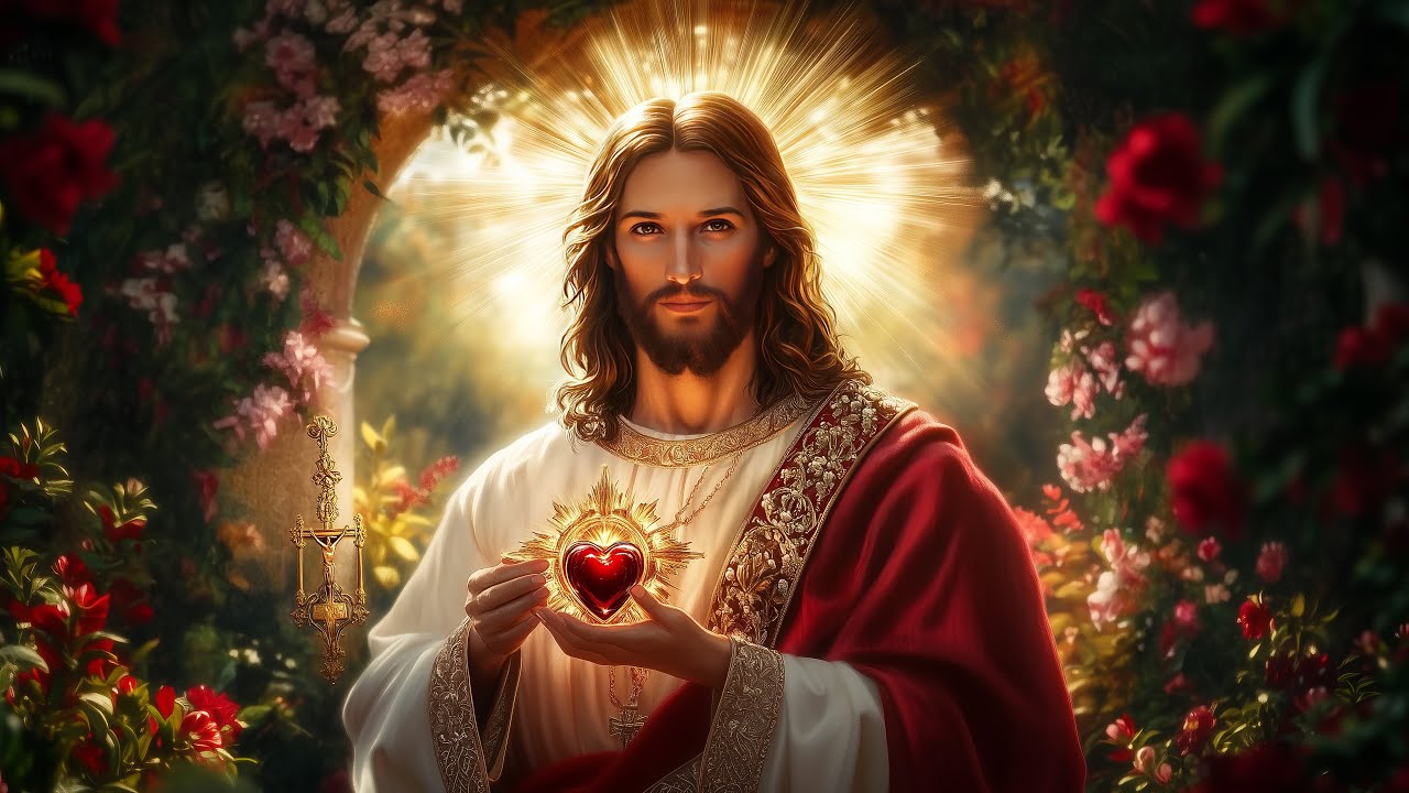 Divine Restoration Through Christ: Receive Jesus’ Healing Power For ...