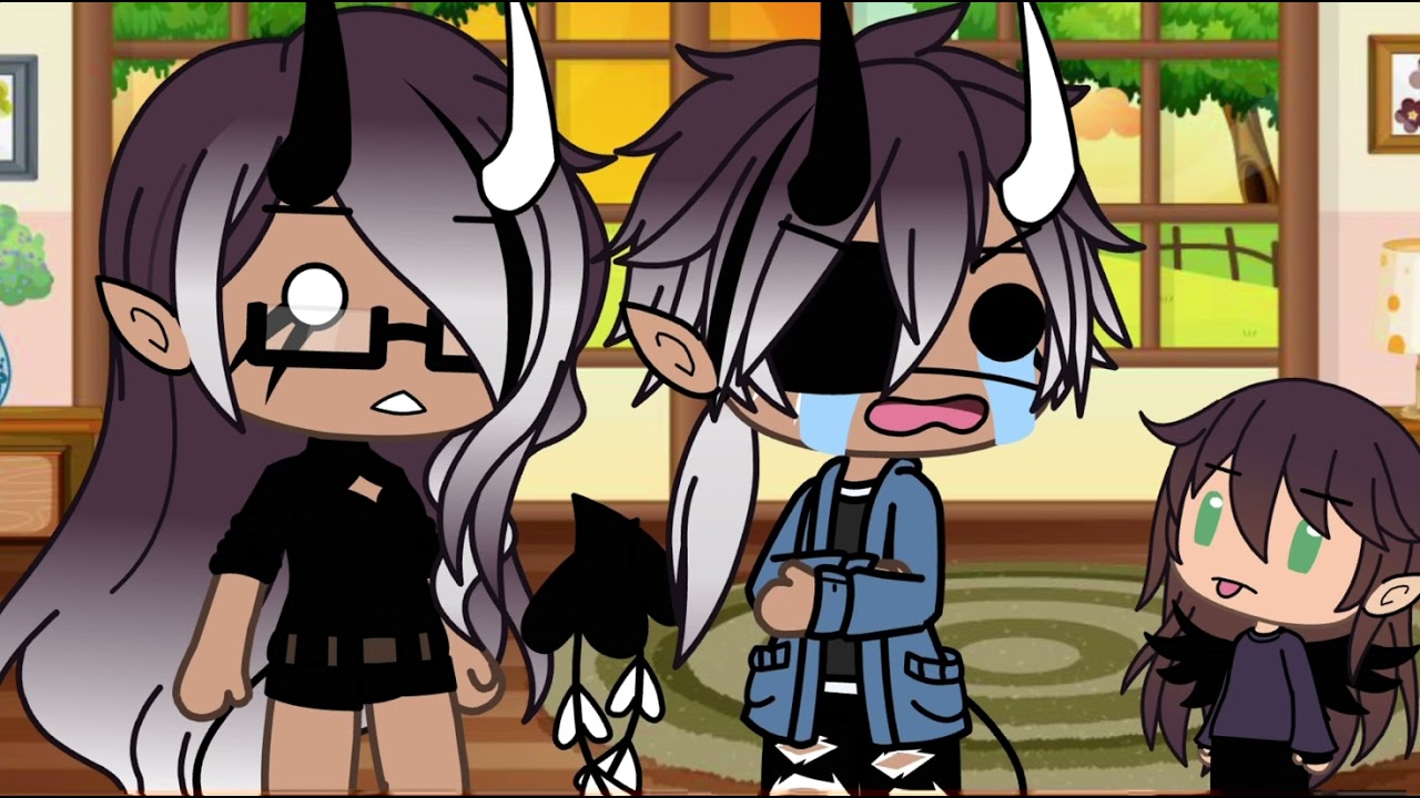 💢Did you have a good day? || Gacha Meme || Trend - YouTube