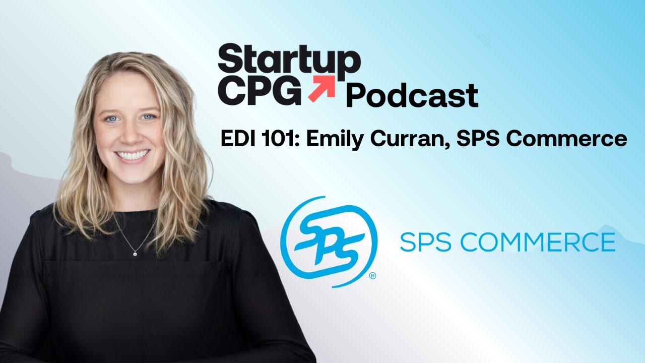 #159 - EDI 101: Emily Curran, SPS Commerce - YouTube