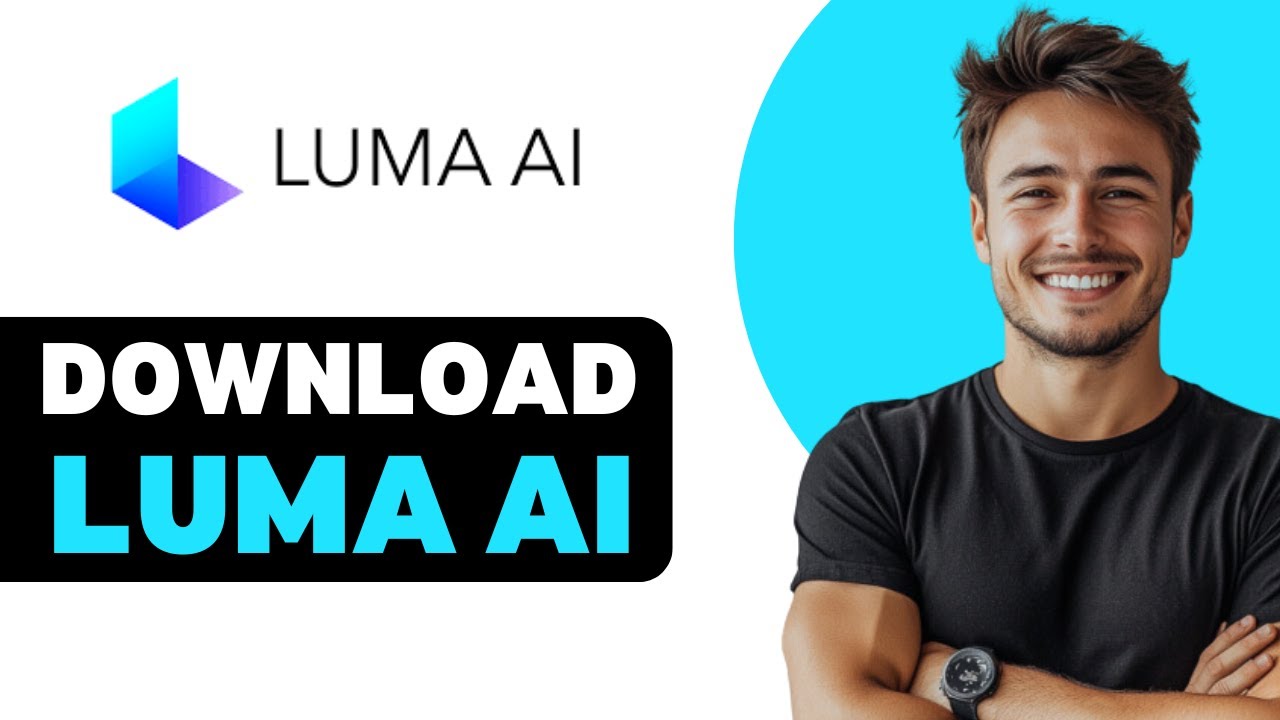 How To Download Luma Ai App In Android Phone 2025 - YouTube