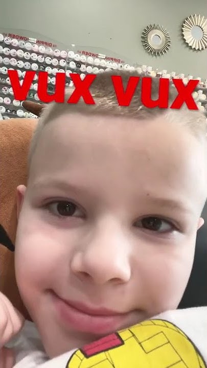 Check Out . Vux vux - YouTube