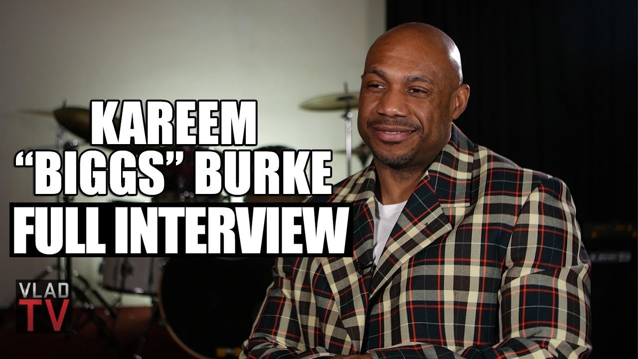 Biggs on Jay Z, Dame Dash, Roc-a-Fella, Losing His Brother, OG (Full ...