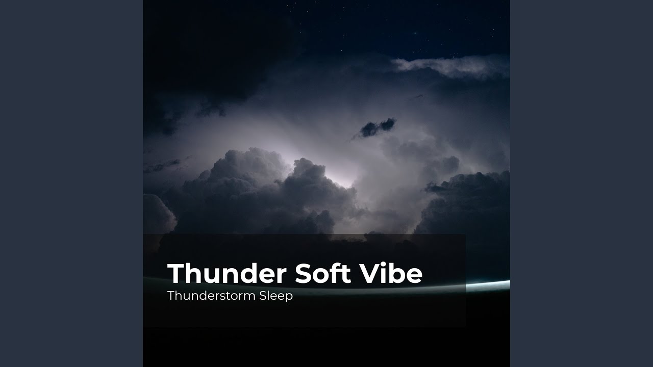 Bedtime Thunderclaps - YouTube