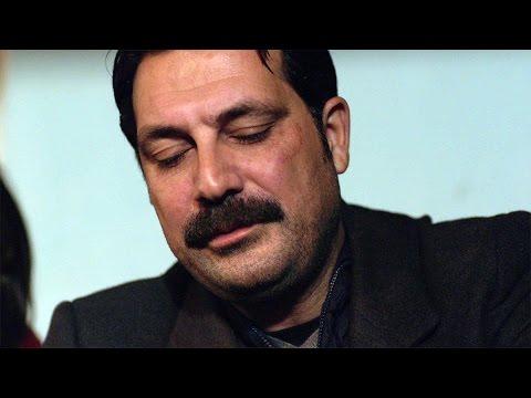 Babam ve Ailesi 12. Bölüm- Bülent İnal - Bahçada Yeşil Çınar