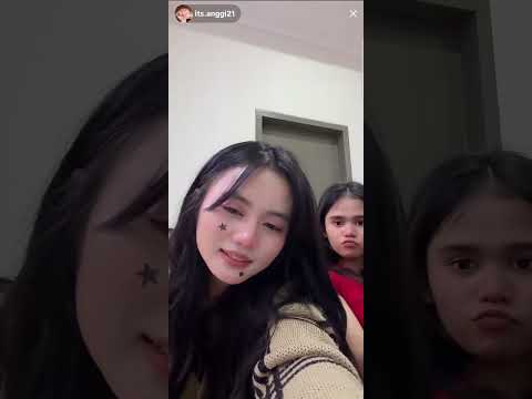 Its anggi live tiktok terbaru. Tutor langgan ekslusif t3l3gram 🤩🥵