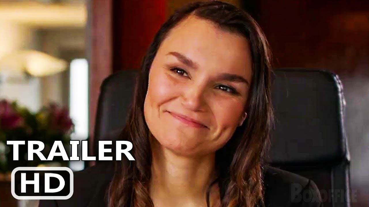 TOMORROW MORNING Trailer (2022) Samantha Barks, Ramin Karimloo - YouTube