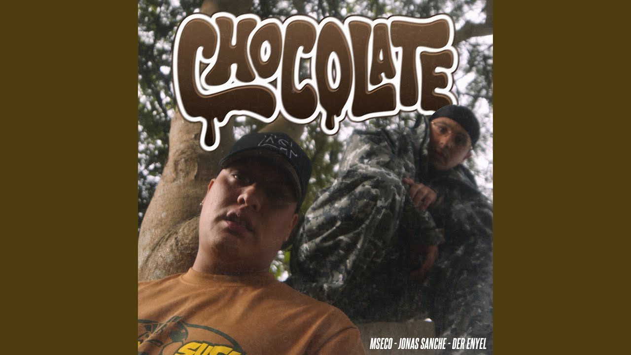 Chocolate - YouTube