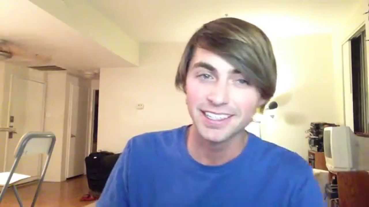 Just A Little Bit Of Your Heart Ariana Grande - MALE COVER By Jesse ...