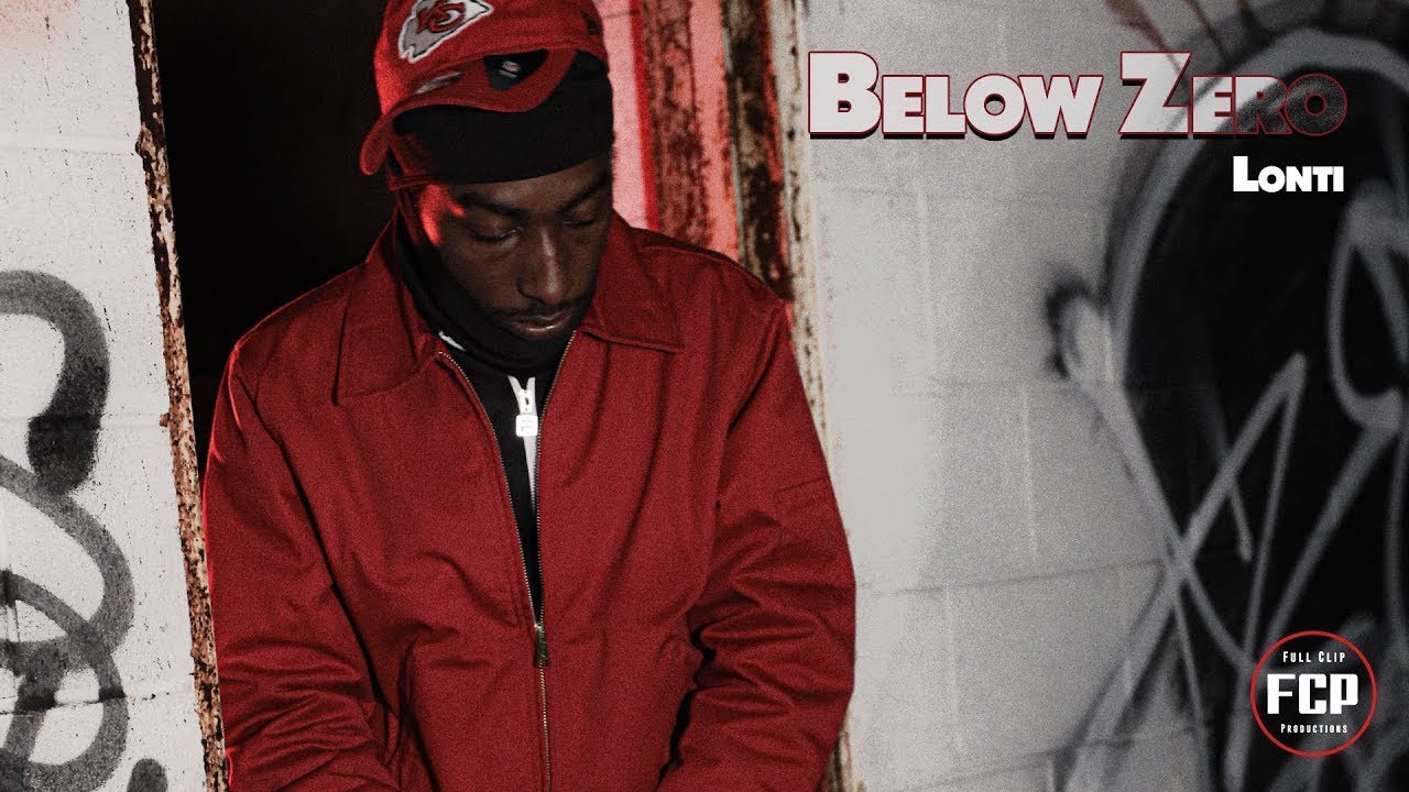 Lonti "Below Zero" (Official Video) - YouTube