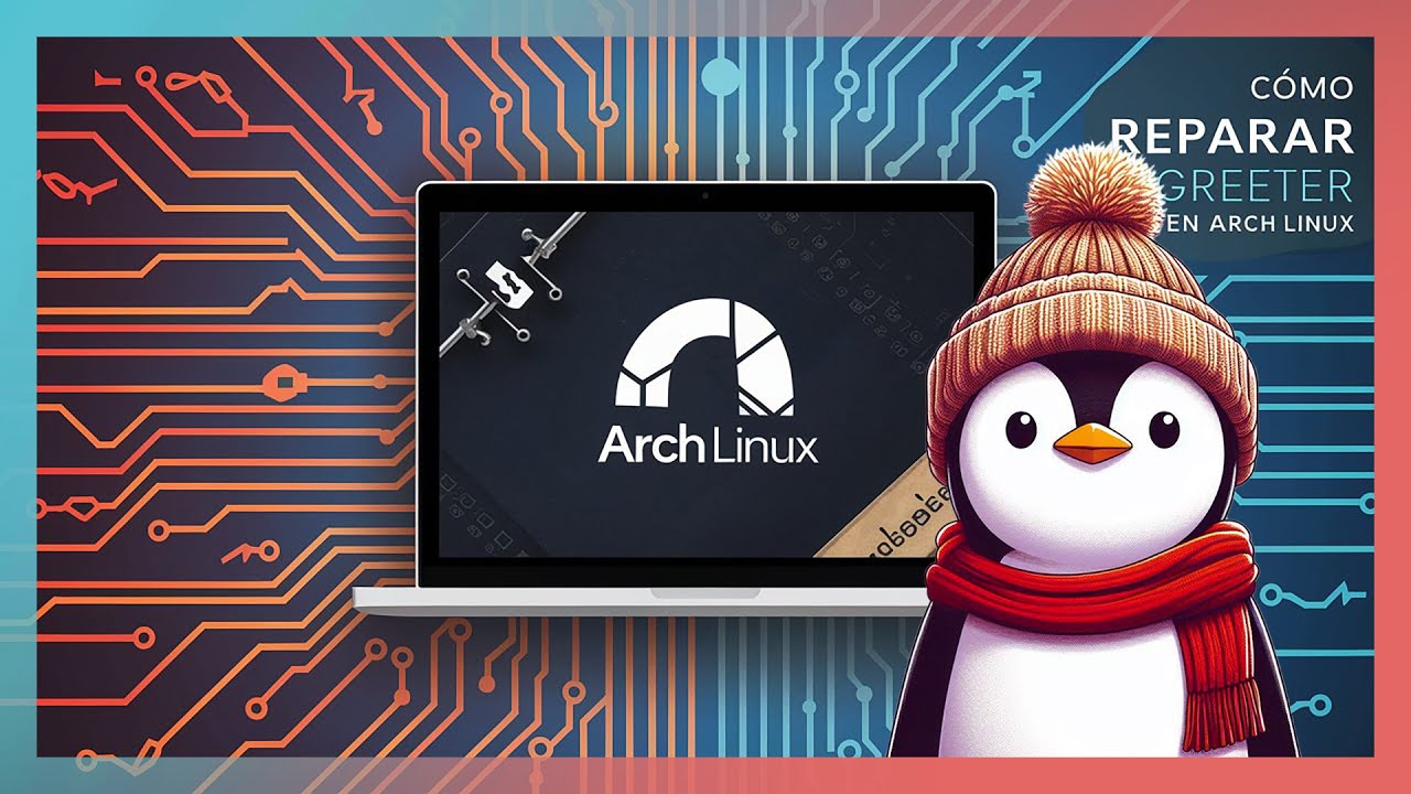 🔥 SOLUCIONA PROBLEMAS CON WAYLAND EN ARCH LINUX 🚀 | MESA UPDATE 🛠️ ...