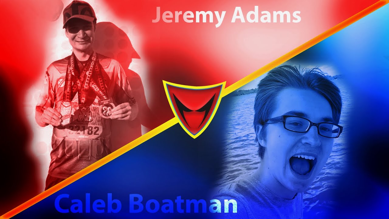 Movie Warzone Title Match: Jeremy Adams vs Caleb Boatman - YouTube