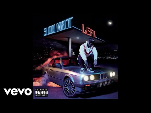 Lefa - 01h00 (Audio)