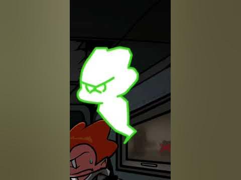 Fnf soul pico animation - YouTube