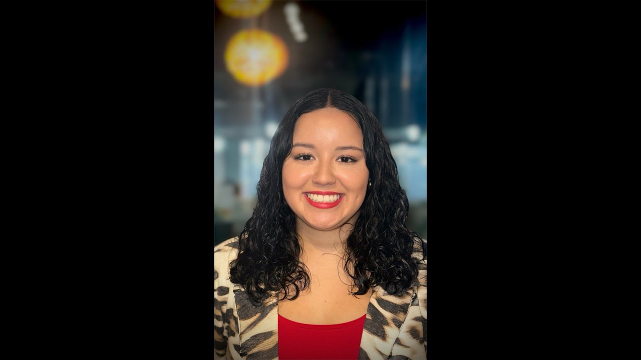About Michelle Burch | Legal Assistant - YouTube