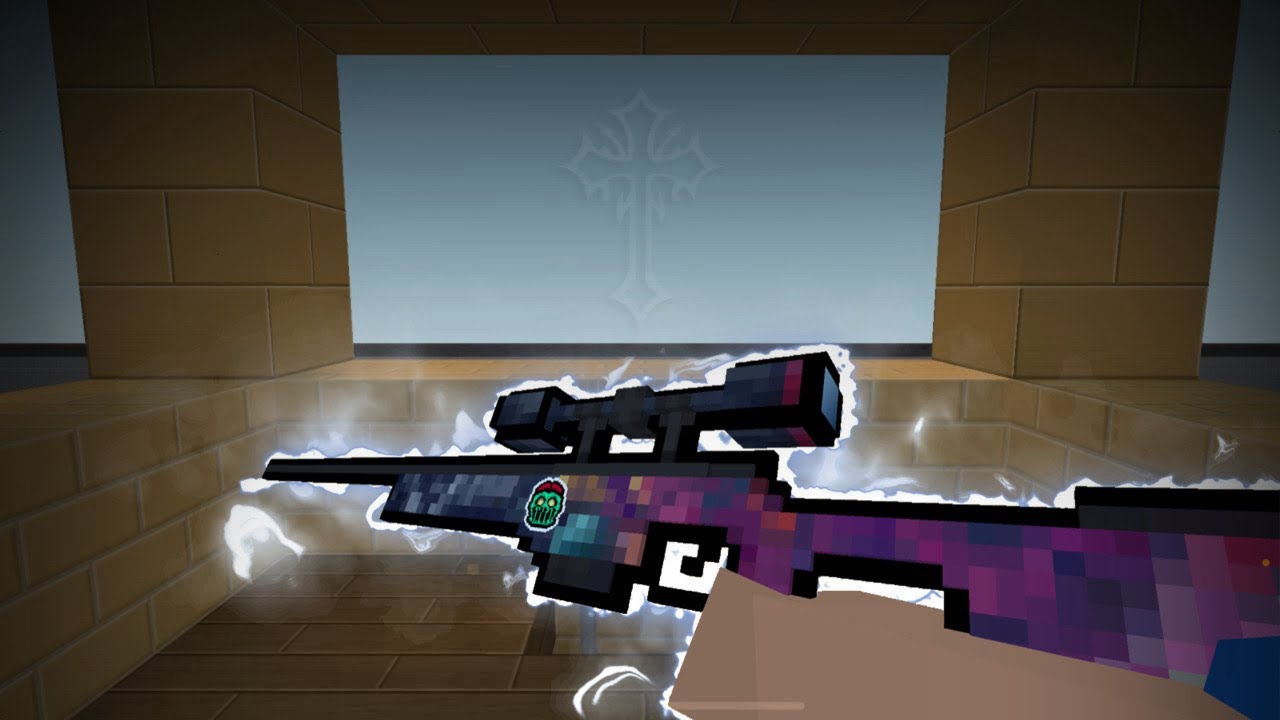 “Love Your Enemies” |Block Strike| Highlights - YouTube