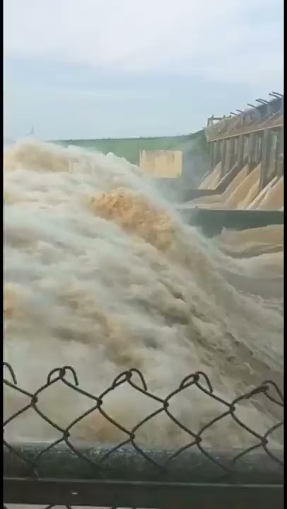 Maithon Dam Dhanbad | Dvc Damodar Valley Corporation | Dvc Dam ...
