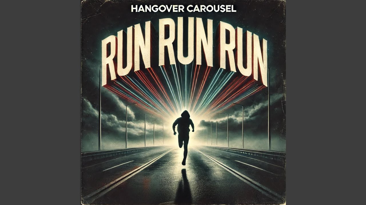 RUN RUN RUN - YouTube
