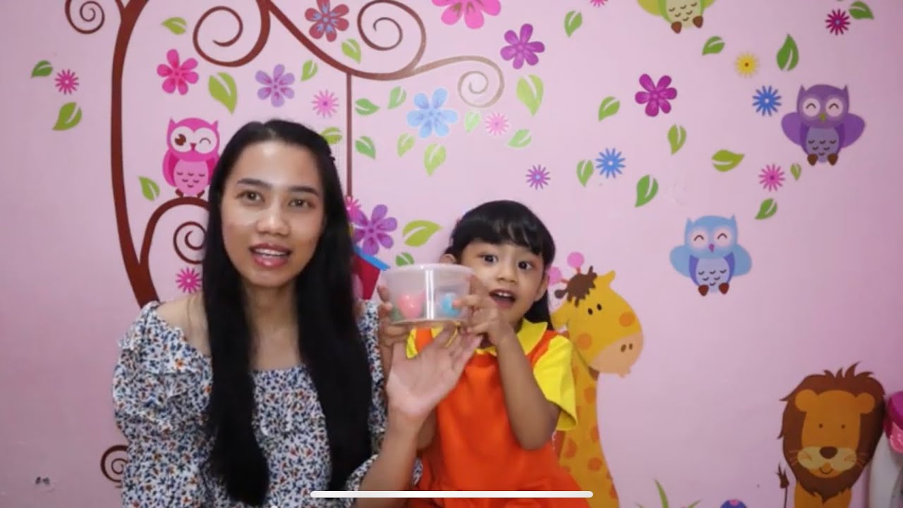 REVIEW DAN COBAIN PERMEN MAHAL YANG VIRAL DI TIKTOK🍬👁🌎🐥 - YouTube