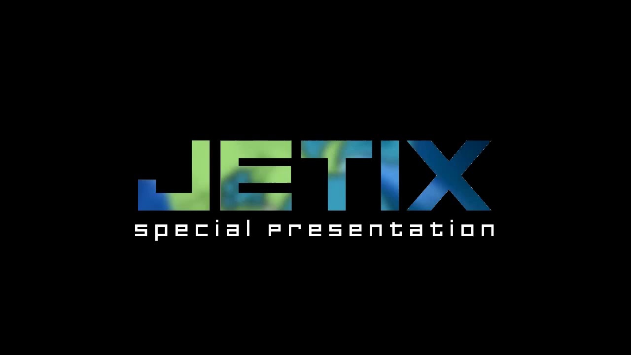 Jetix Special Presentation (Logo) - YouTube