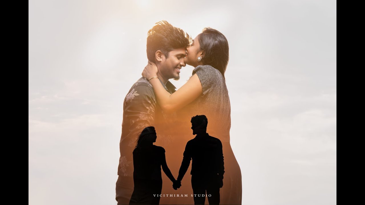 Chennai wedding Teaser of Manikandan & Divya | Cinematic | 4K | # ...